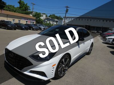 Saw Mill Auto | Yonkers New York Used Car Dealer near Bronx ...