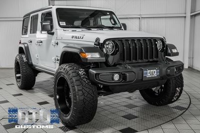 Country Auto Group - Serving Warrenton, VA