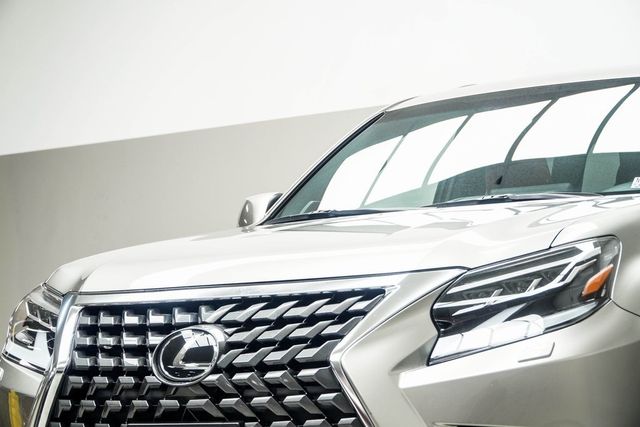 2022 Used Lexus GX GX 460 Premium 4WD at Autoplex Atlanta Serving ...