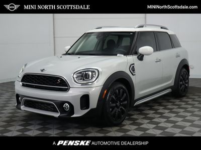 New & Used MINI® Dealership Phoenix, AZ - MINI North Scottsdale