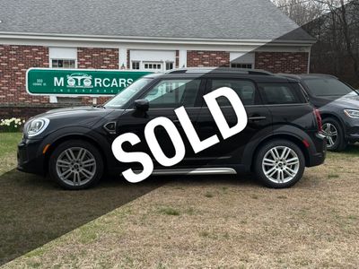 MOTORCARS INCORPORATED - Serving Plainville, CT