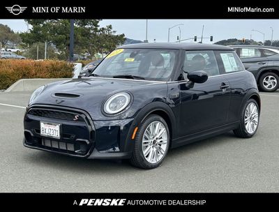 New & Used MINI® Dealer in San Francisco CA - MINI of Marin