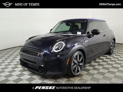 New & Used MINI® Dealership Tempe, AZ - MINI of Tempe