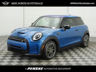New & Used MINI® Dealership Phoenix, AZ - MINI North Scottsdale