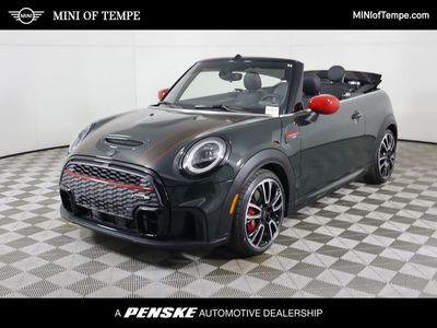 New & Used MINI® Dealership Tempe, AZ - MINI of Tempe