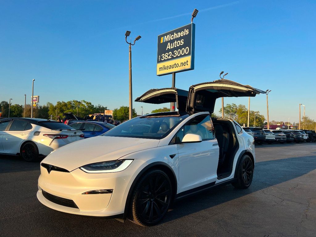 2022 Tesla Model X Review, Pricing, And Specs | atelier-yuwa.ciao.jp