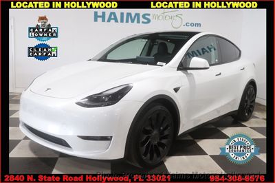Haims Motors Used Cars