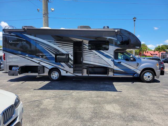 2022 Used Thor MAGNITUDE 4X4 XG 32 at Motor Cars of Stuart, FL, IID ...