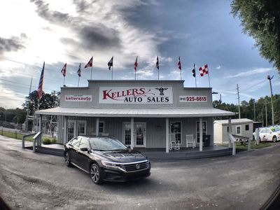 Used cars Savannah - Keller’s Auto Sales