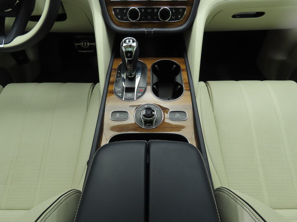 2023 Used Bentley Bentayga EWB Azure First Edition AWD at Bentley Scottsdale Serving Phoenix ...