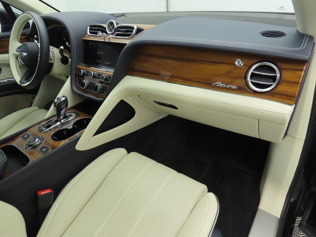 2023 Used Bentley Bentayga EWB Azure First Edition AWD at Bentley Scottsdale Serving Phoenix ...