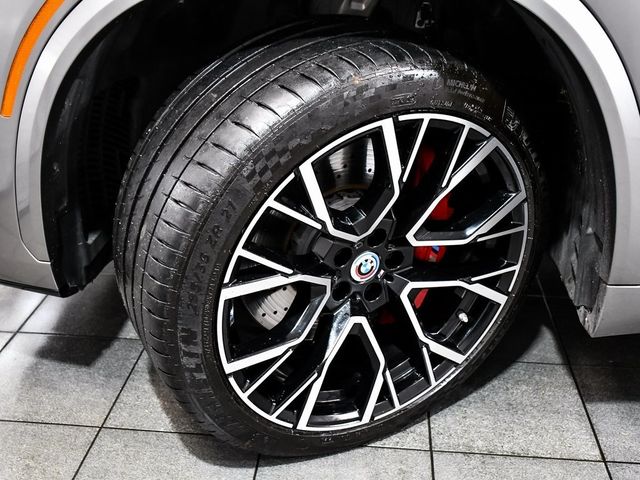 2023 Used BMW X5 M Base at Unique Auto Mall Serving South Amboy, NJ ...