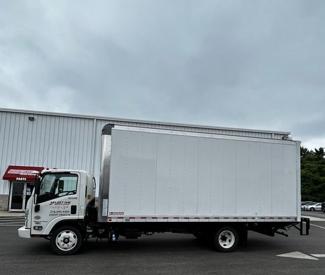 2023 Used Chevrolet 5500 LCF at Great Lakes Akron Freightliner, OH, IID ...