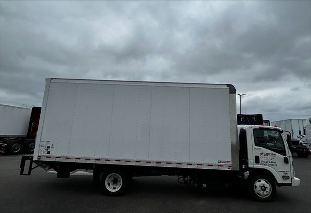 2023 Used Chevrolet 5500 LCF at Great Lakes Akron Freightliner, OH, IID ...