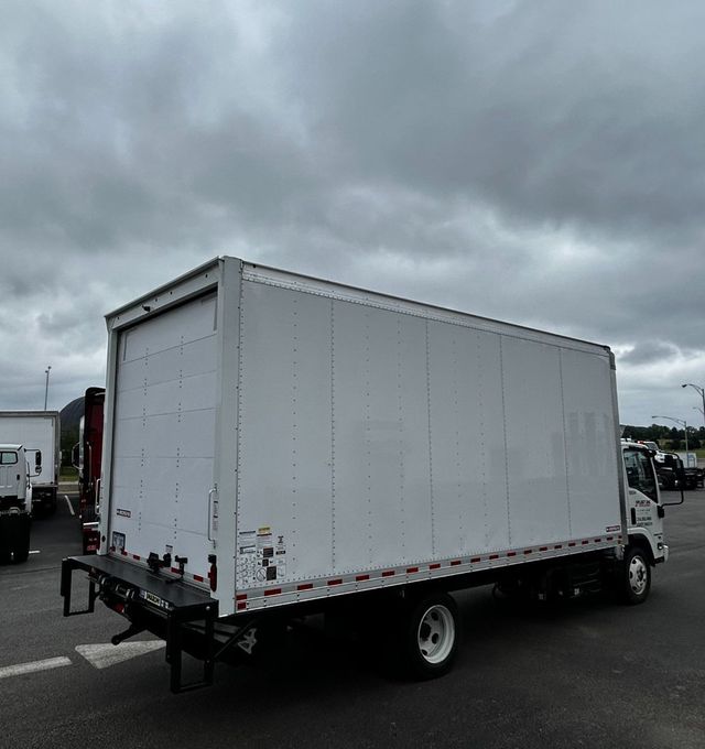 2023 Used Chevrolet 5500 LCF at Great Lakes Akron Freightliner, OH, IID ...