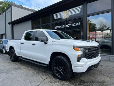 Richards Motorcars,Used Luxury Cars in Boston,Pre Owned Audi, BMW ...