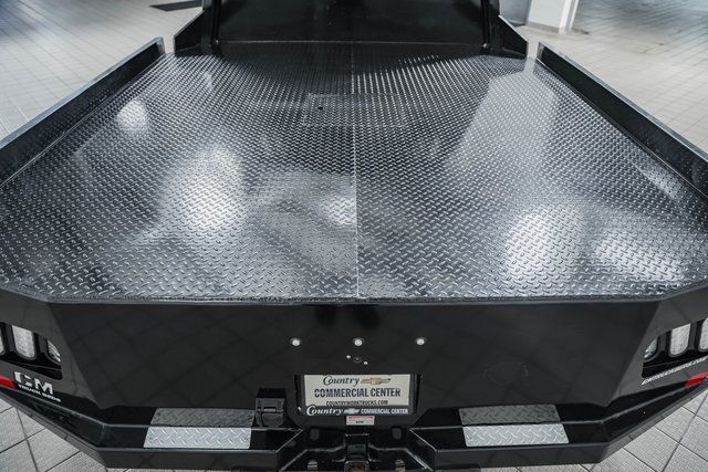 2023 Used Chevrolet Silverado 3500HD CC 3500HD CREW LT 4X4 * 6.6 ...