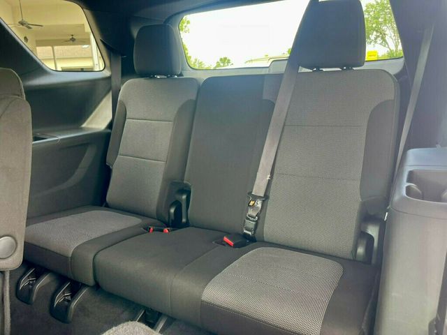 2023 Used Chevrolet Traverse FWD 4dr LT Cloth w/1LT at Tomlinson Motor ...