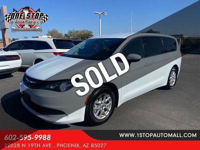 Used Car Dealership Serving Phoenix, AZ | One Stop Auto Mall