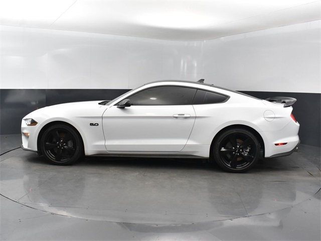 2023 Used Ford Mustang GT Fastback at Autoplex Atlanta Serving Duluth ...