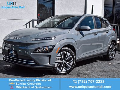 Unique Auto Mall - Serving South Amboy, NJ