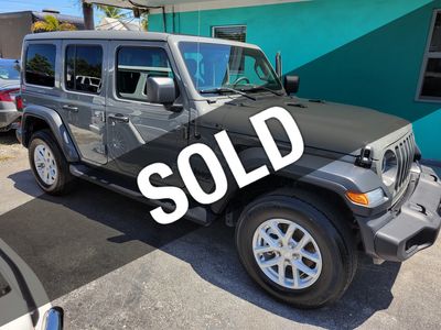 Used Cars For Sale in Stuart, Florida at Motor Cars