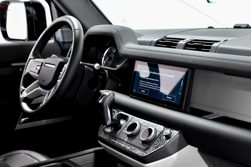 2023 Used Land Rover Defender Limited 2023 Land Rover Defender Limited ...