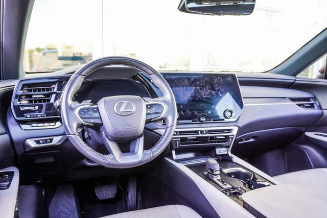 2023 Used Lexus RX RX 350 Premium Plus AWD at Grand Motorcars Kennesaw ...
