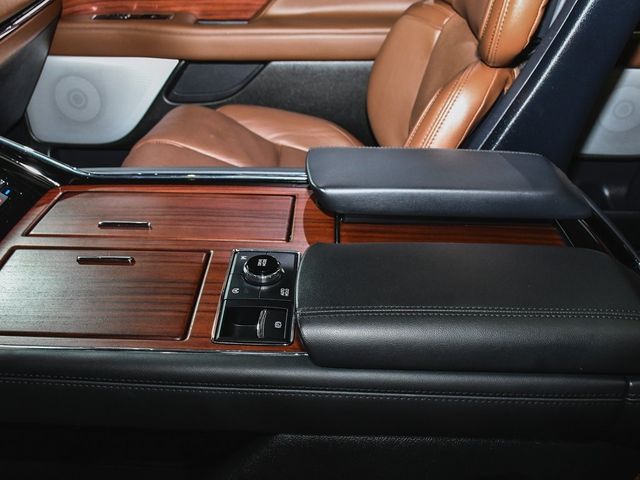 2023 Used Lincoln Navigator Reserve at Dunhill Auto Group Serving South ...