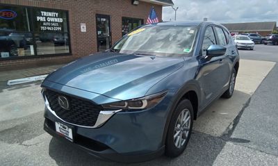 Trinity Pre Owned Auto Sales - Serving Norfolk, VA