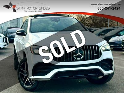 Used Mercedes-Benz at Star Motor Sales Serving Downers Grove, IL