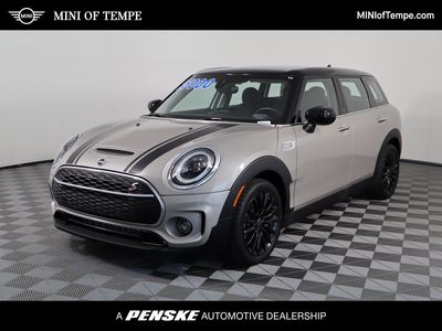 New & Used MINI® Dealership Tempe, AZ - MINI of Tempe