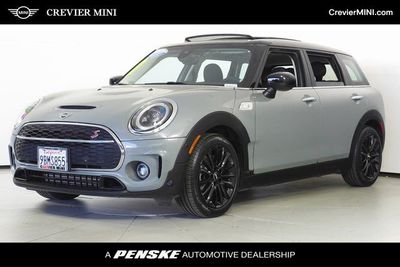 New & Used MINI® Dealership Santa Ana, CA - Crevier MINI