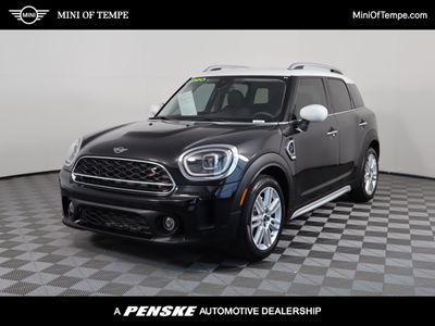 New & Used MINI® Dealership Phoenix, AZ - MINI North Scottsdale