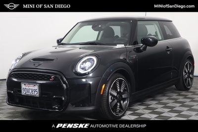 New & Used MINI® Dealership San Diego, CA - MINI of San Diego