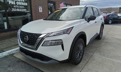 Trinity Pre Owned Auto Sales - Serving Norfolk, VA