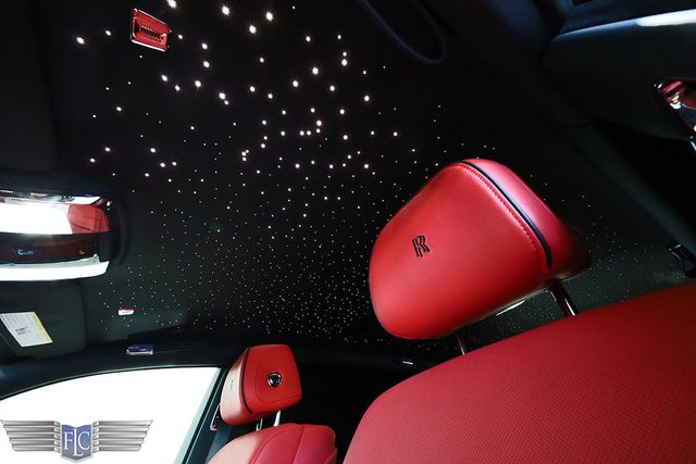 2023 Used Rolls-Royce Phantom Extended Wheelbase Sedan at Fort ...