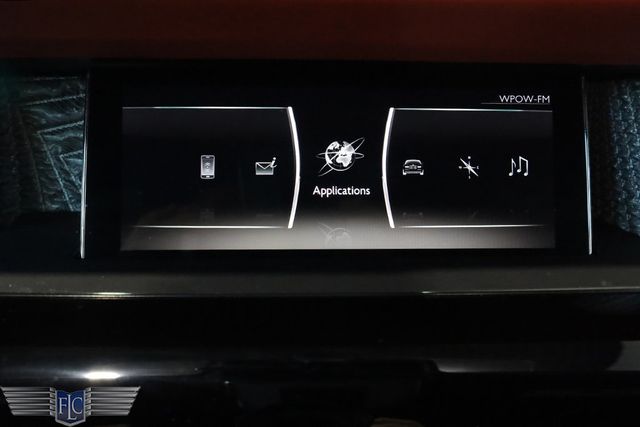 2023 Used Rolls-Royce Phantom Extended Wheelbase Sedan at Fort ...