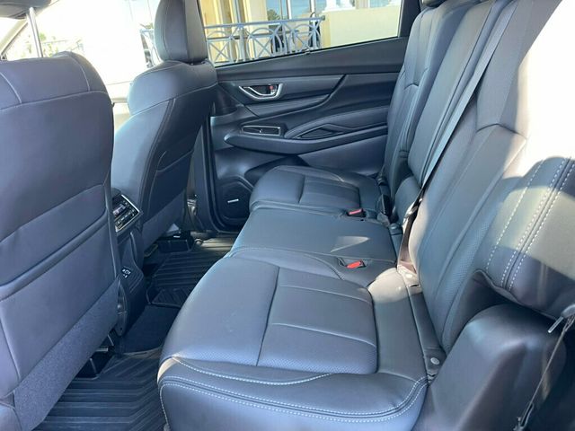 2023 Used Subaru Ascent LIMITED w/ THIRD ROW SEATING!!! at Tomlinson ...
