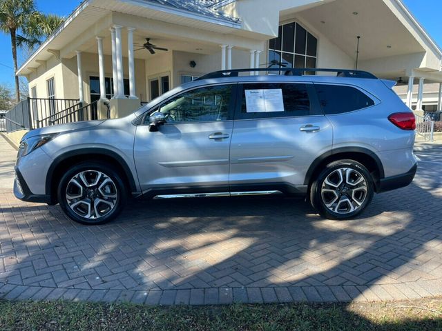2023 Used Subaru Ascent LIMITED w/ THIRD ROW SEATING!!! at Tomlinson ...