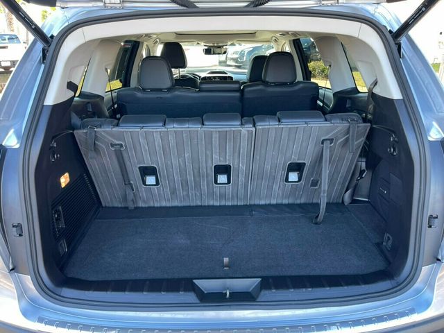2023 Used Subaru Ascent LIMITED w/ THIRD ROW SEATING!!! at Tomlinson ...
