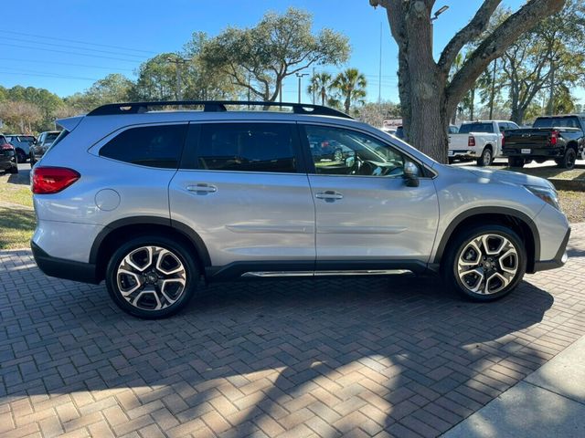 2023 Used Subaru Ascent LIMITED w/ THIRD ROW SEATING!!! at Tomlinson ...