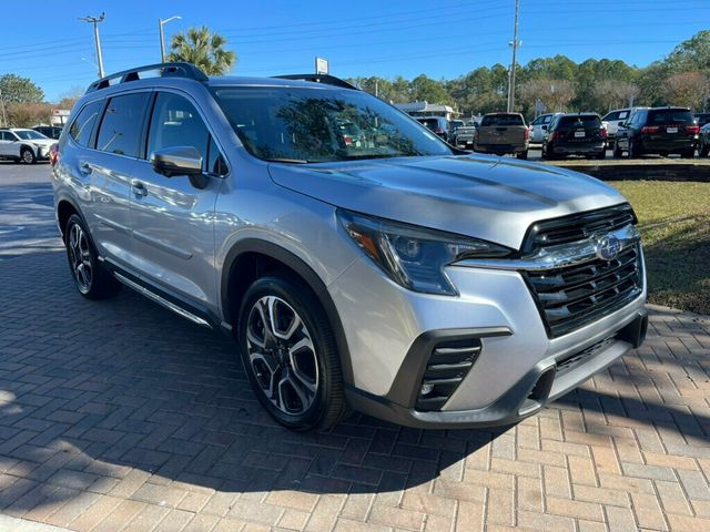 2023 Used Subaru Ascent LIMITED w/ THIRD ROW SEATING!!! at Tomlinson ...