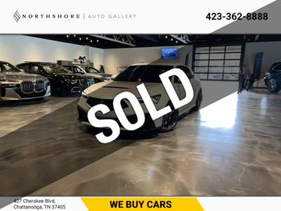 Used Cars | Northshore Auto Gallery - Chattanooga, TN