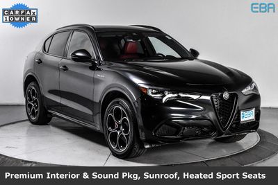 Elliott Bay Auto Brokers | Used Luxury Vehicles | Seattle, WA