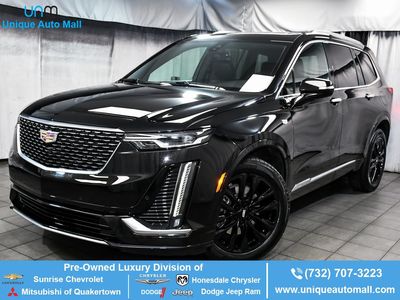 Unique Auto Mall - Serving South Amboy, NJ