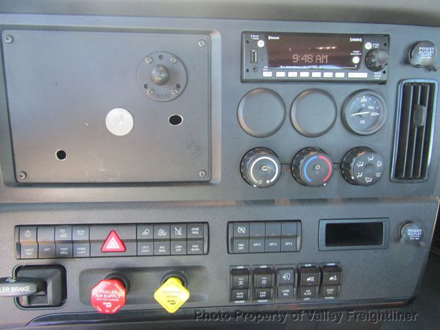 2024 Used Freightliner CASCADIA 116 DAYCAB at Valley Freightliner ...