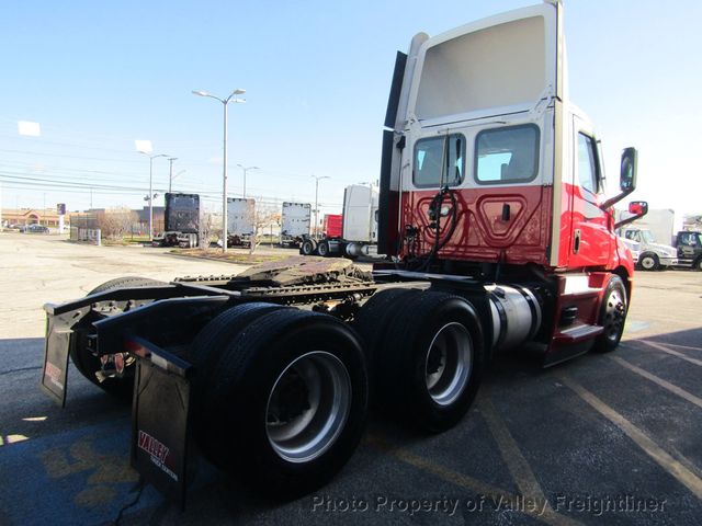 2024 Used Freightliner CASCADIA 116 DAYCAB at Valley Freightliner ...