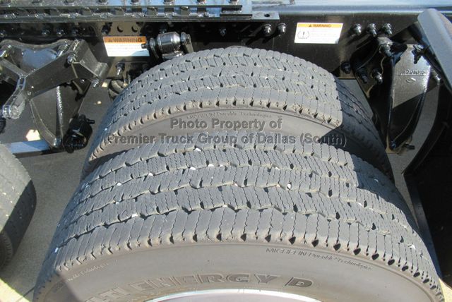 2024 Used FREIGHTLINER PE116DC PE116DC at Premier Truck Group Serving U ...