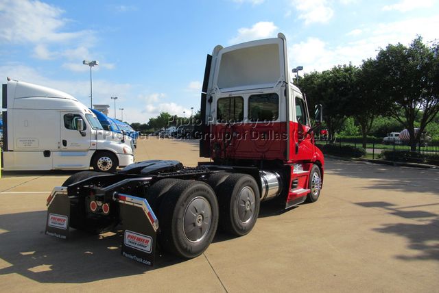 2024 Used FREIGHTLINER PE116DC PE116DC at Premier Truck Group Serving U ...